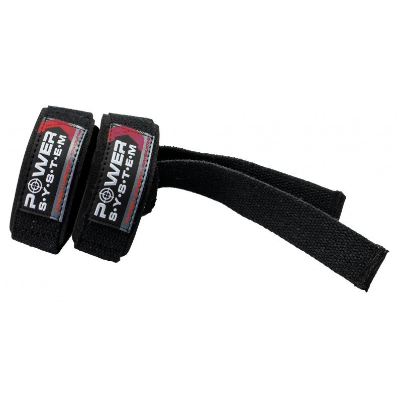 Lifting Power Straps - Power System - NUTRIWORLD