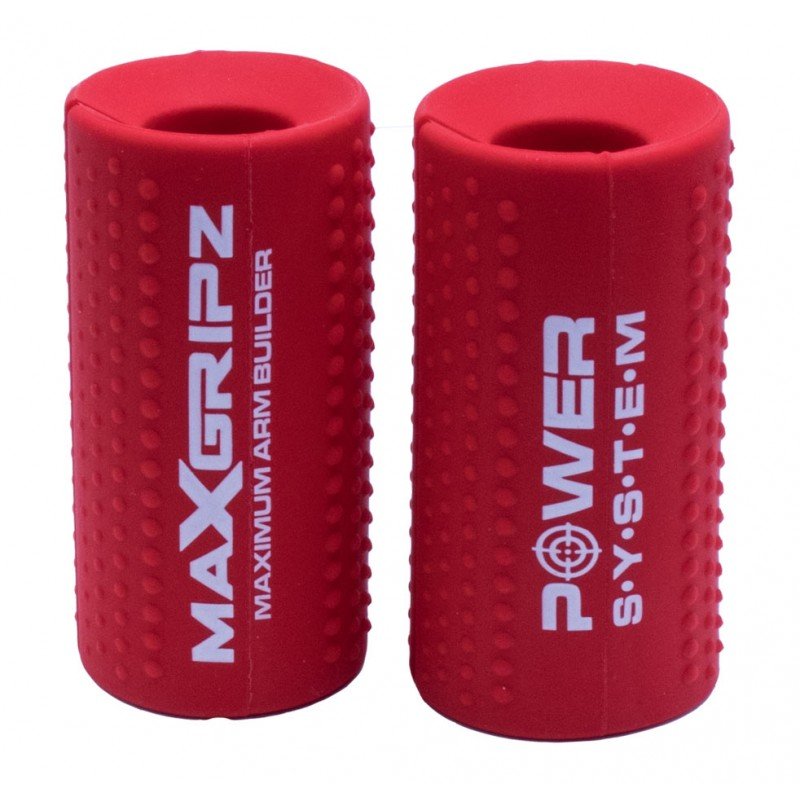 Max Grips, M - Power System - NUTRIWORLD